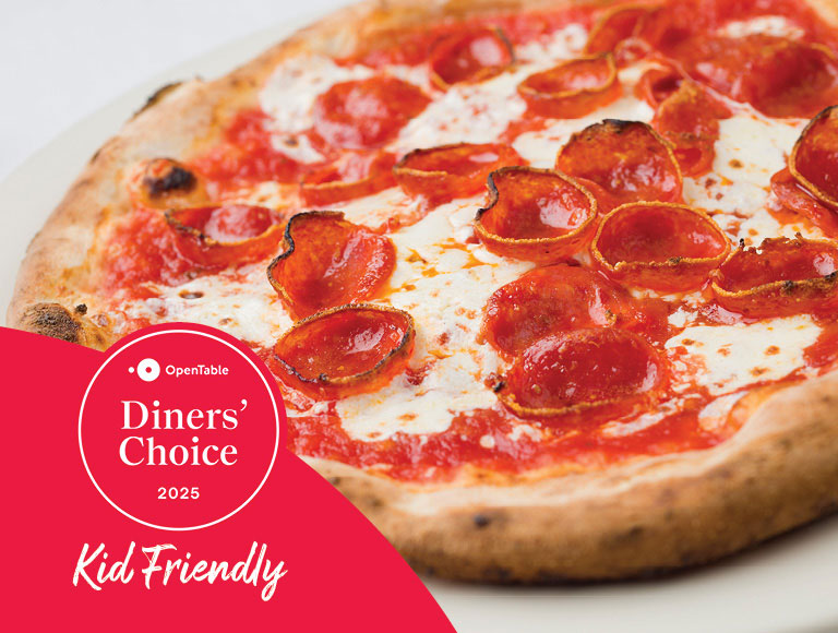 Naples Ristorante e Bar | Italian Restaurant in Anaheim, CA