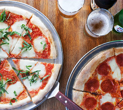 Naples Ristorante e Bar | Italian Restaurant in Anaheim, CA