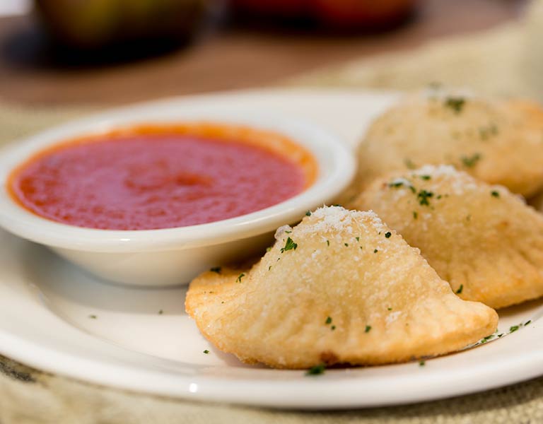 Downtown Disney Italian Restaurant | Naples Ristorante e Bar